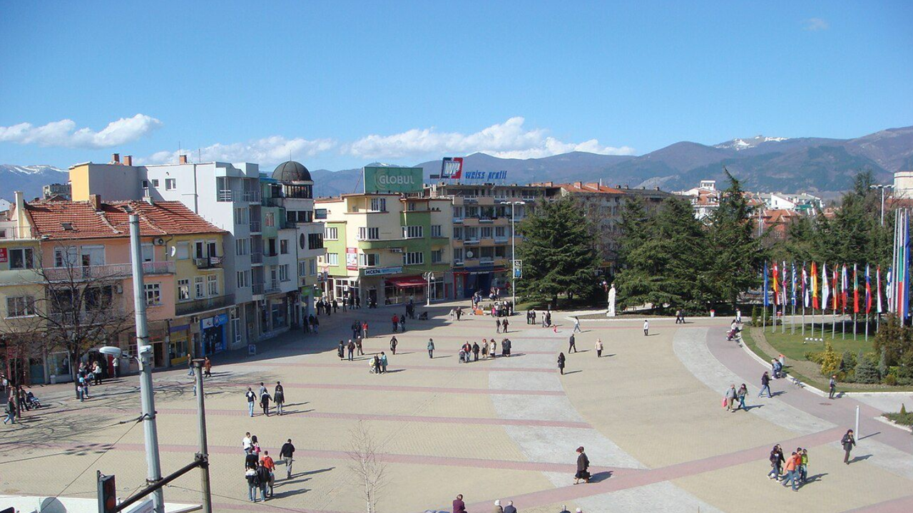 Подписани са договорите за безвъзмездна финансова помощ по първата Концепция за интегрирани