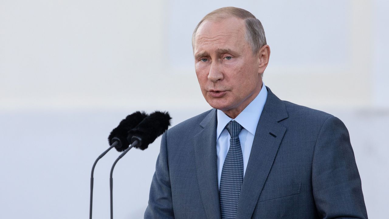 Първата партида от серийното производство на ракети Орешник вече е на въоръжение в руската