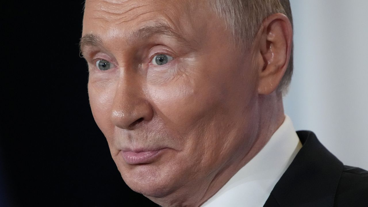 Стремежът на Путин към безсмъртие включва „жизнеспособна“ операция за трансплантация на глава