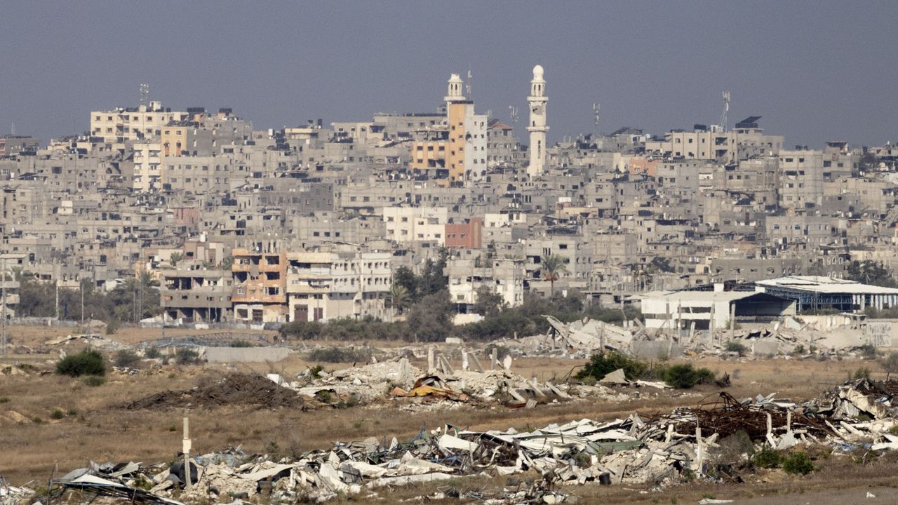 Израел ще блокира последния маршрут за достъп до северната част на