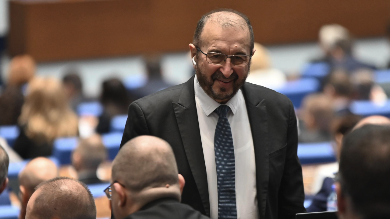 Адв Бранимир Балачев ГЕРБ СДС Разследването срещу кмета на Варна тепърва започва Новини бг