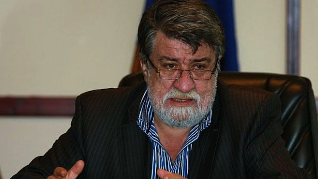 Рашидов подписа споразумение за двустранно сътрудничество с Лувъра Новини бг