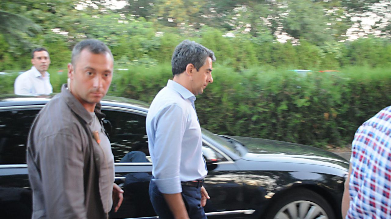 Плевнелиев не потвърди че Хизбулла стои зад атентата в Бургас Новини бг