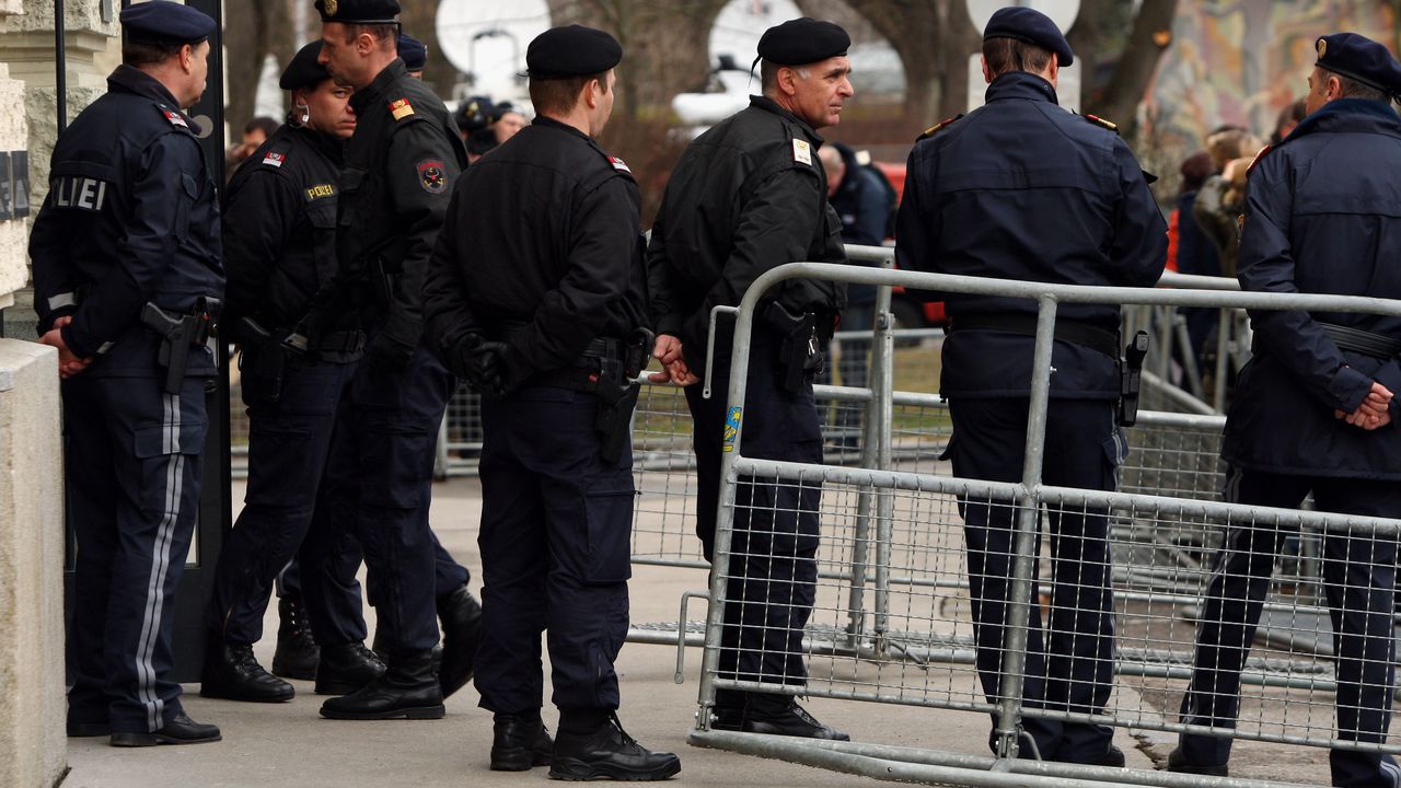 В Австрия арестуваха българин търсен за убийство в Германия Новини бг