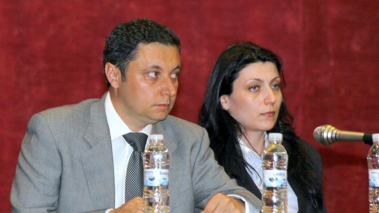 РЗС Изборният кодекс нарушава правата на живеещи в БГ европейци Новини бг