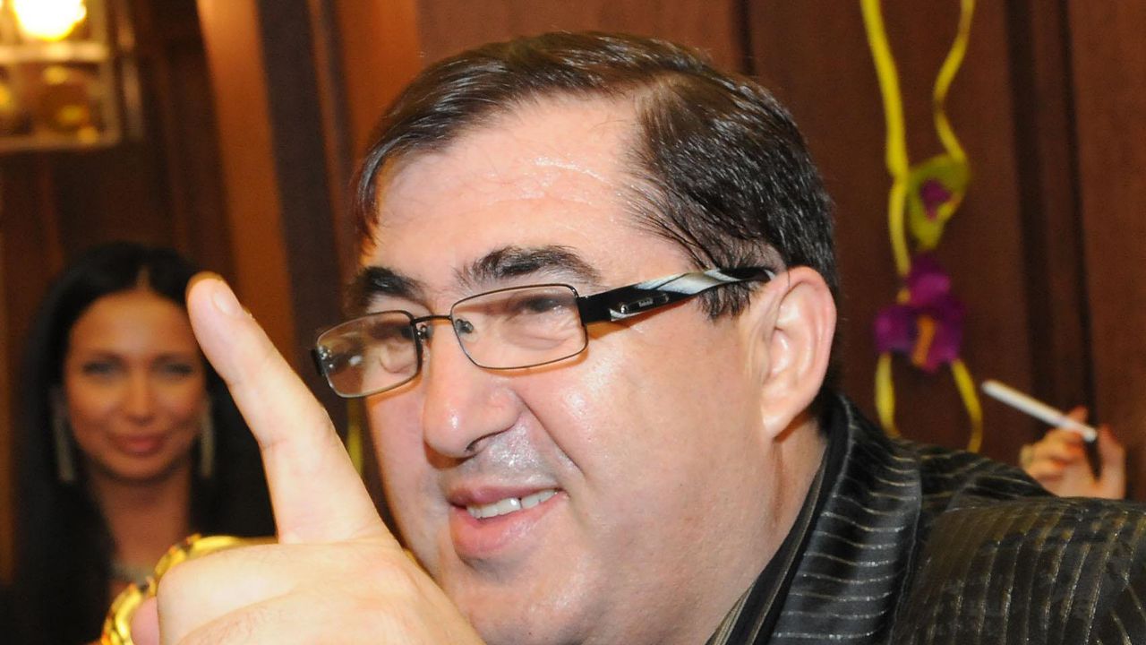 Зарязаха Митьо Пищова пред олтара Новини бг