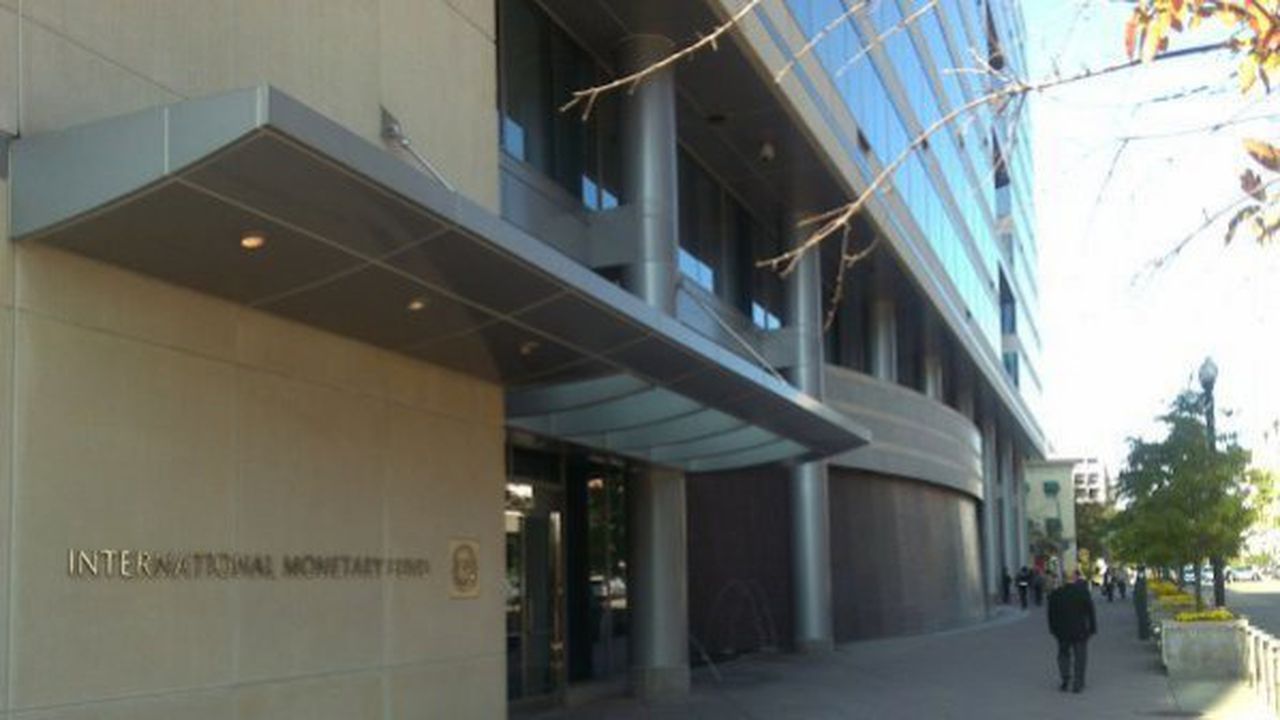 Европа проучва възможността за увеличаване на ресурсите на МВФ Новини бг