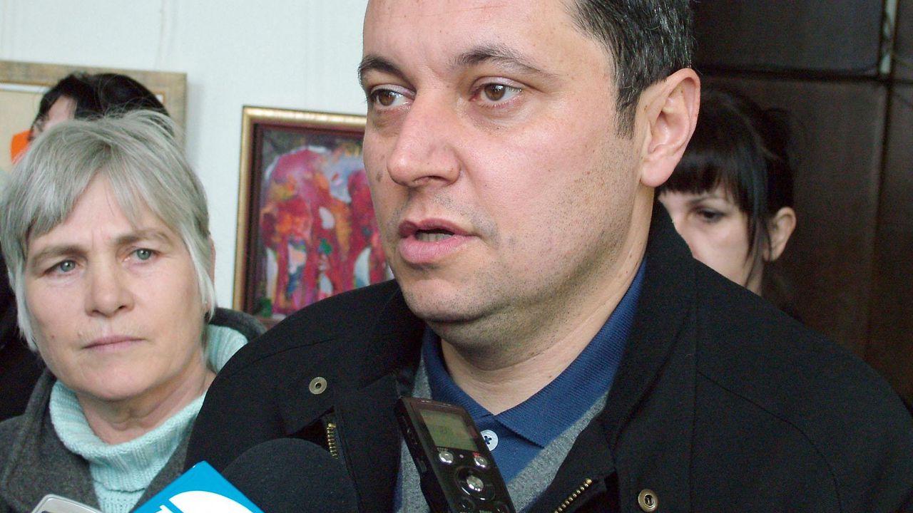 РЗС Полицай искал подкуп за съдия в Добрич Новини бг