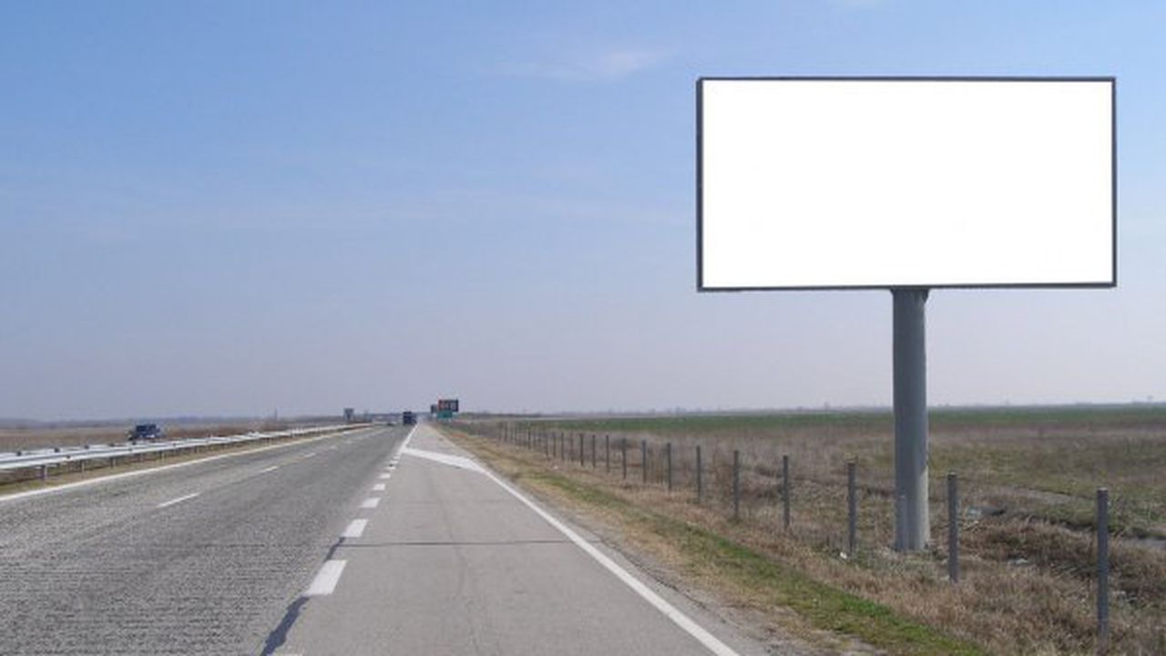 Наредба ще определя правилата за поставяне на билбордовете край магистралите Новини бг