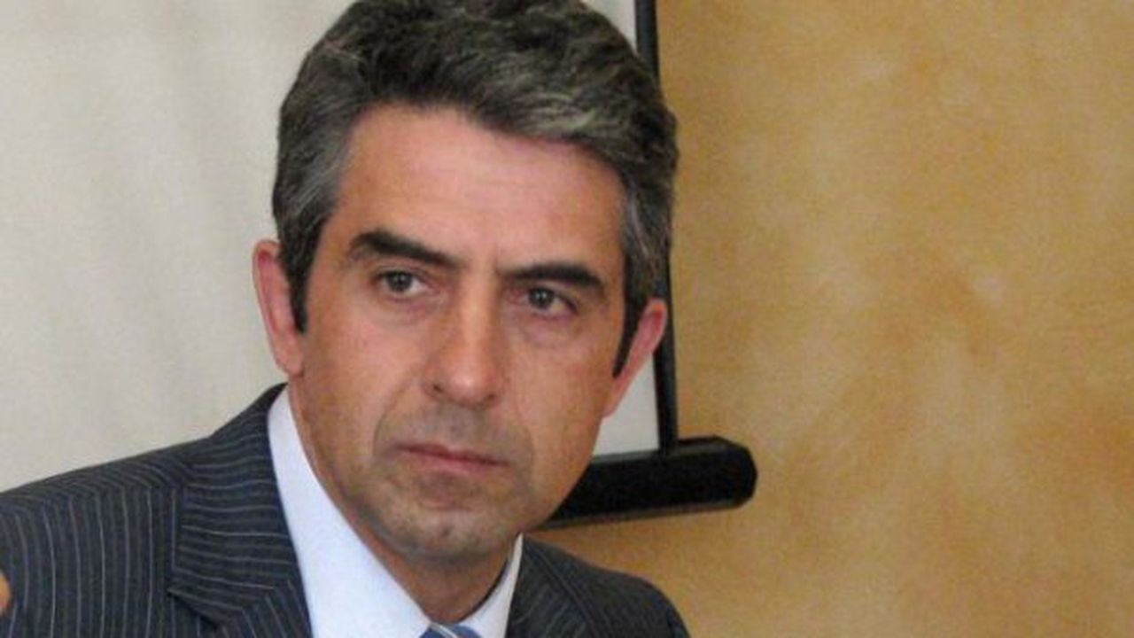 Плевнелиев Българите не са готови за цифровизацията Новини бг