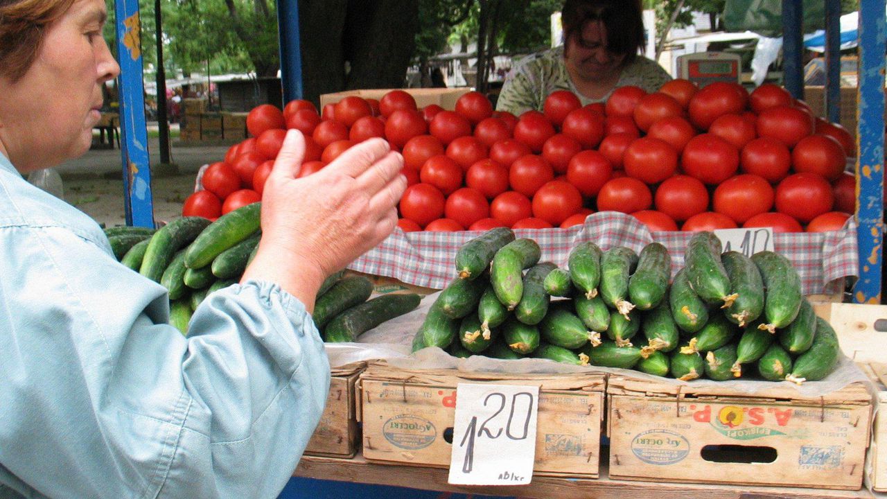 Земеделските министри от ЕС на извънредно заседание Новини бг