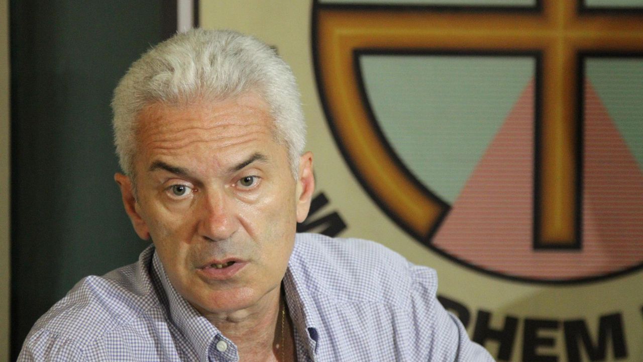 Сидеров Вотът на недоверие не е истински Новини бг