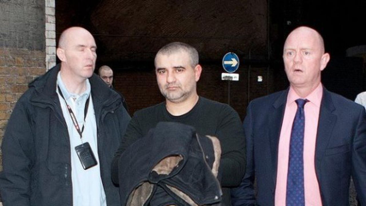 Тишо Боксьора режел ушите и пръстите на съперниците си Новини бг