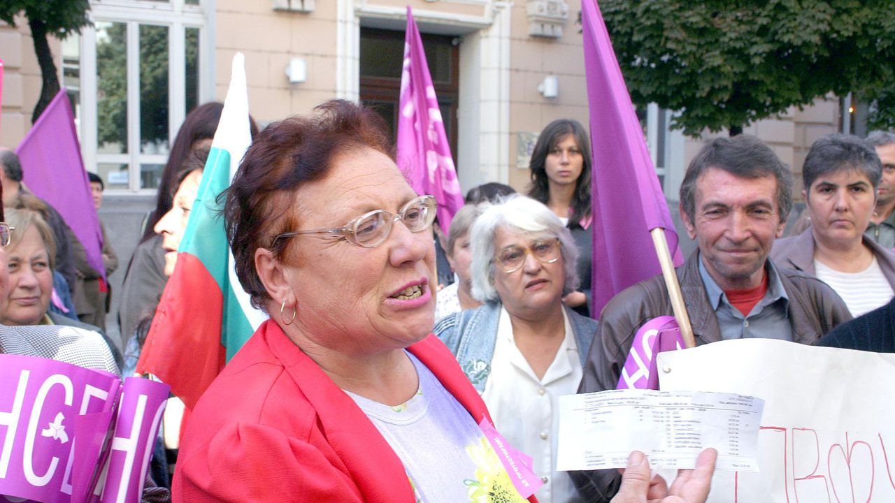 Минималната работна заплата става 270 лева от 1 юли Новини бг