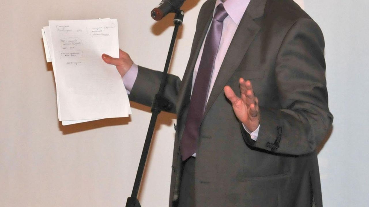 Кирил Добрев е новият зам министър на здравеопазването Новини бг