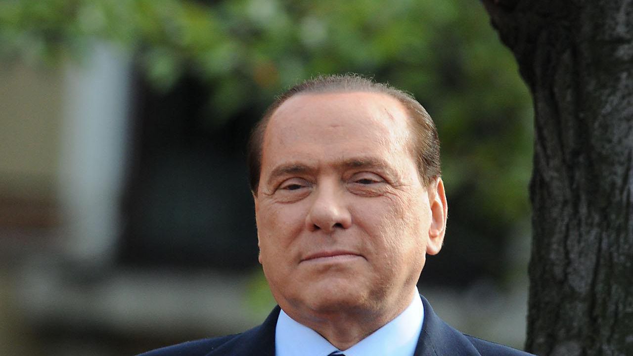 Без Силвио Берлускони на следващите парламентарни избори през 2013 година Новини бг