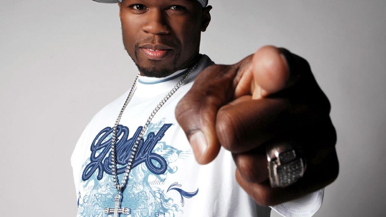 50 Cent няма да издаде новия си албум „Black Magic” | Новини.бг