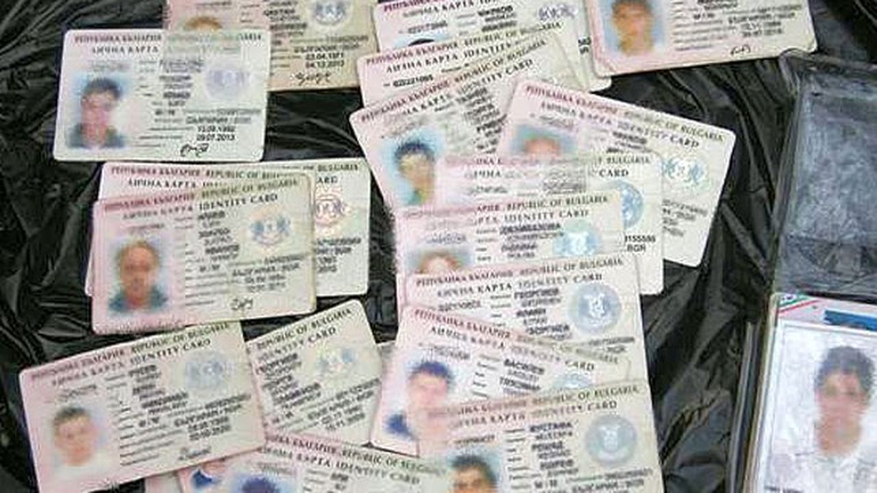 Няма интерес към издаването на нови лични документи Новини бг