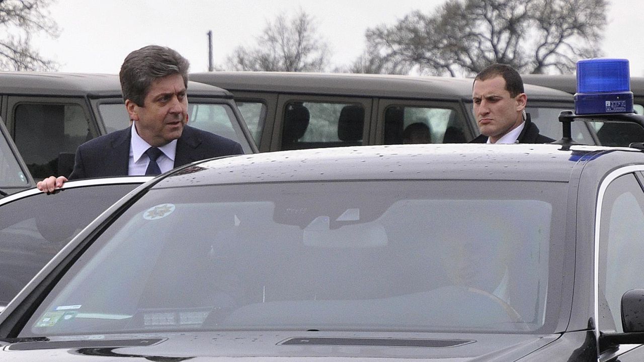 Първанов договорил с Доган подкрепа за Калфин Новини бг