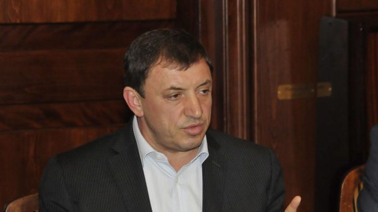 Алексей Петров В България трябва да започне да се работи екипно Новини бг