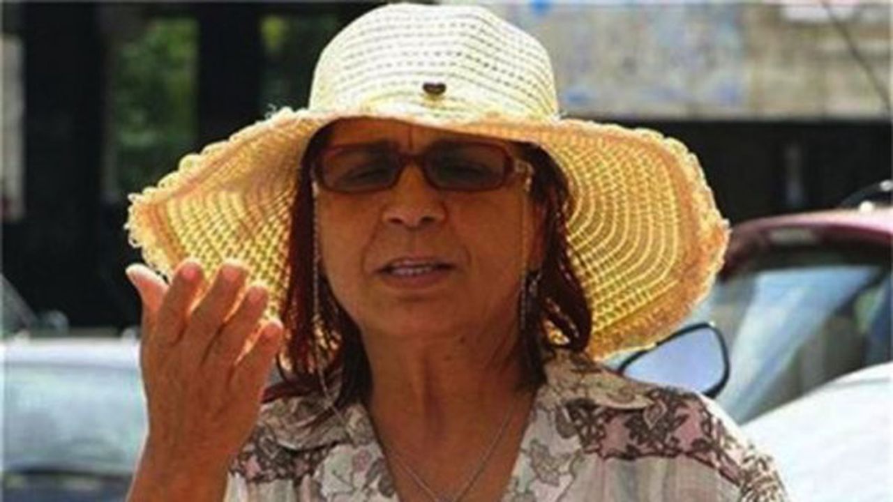 Царица Костадинка на съд нарече клошари жители на Катуница Новини бг