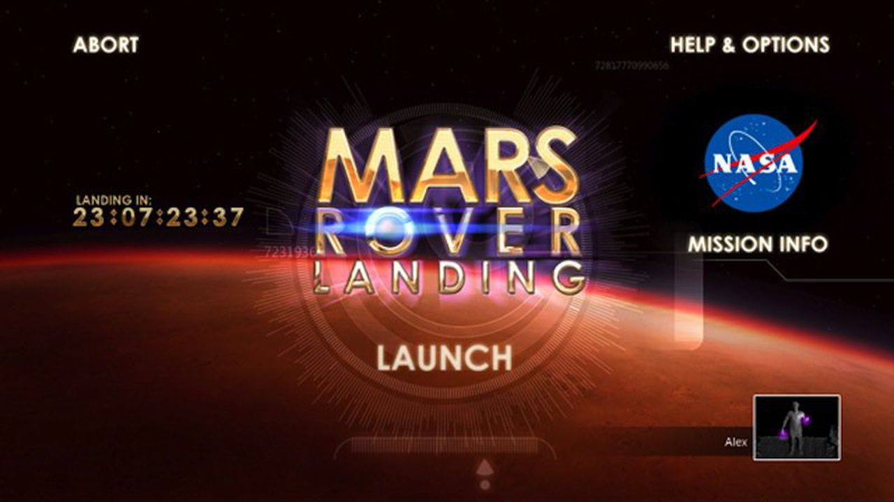 NASA пусна безплатна игра за Xbox 360 | Новини.бг