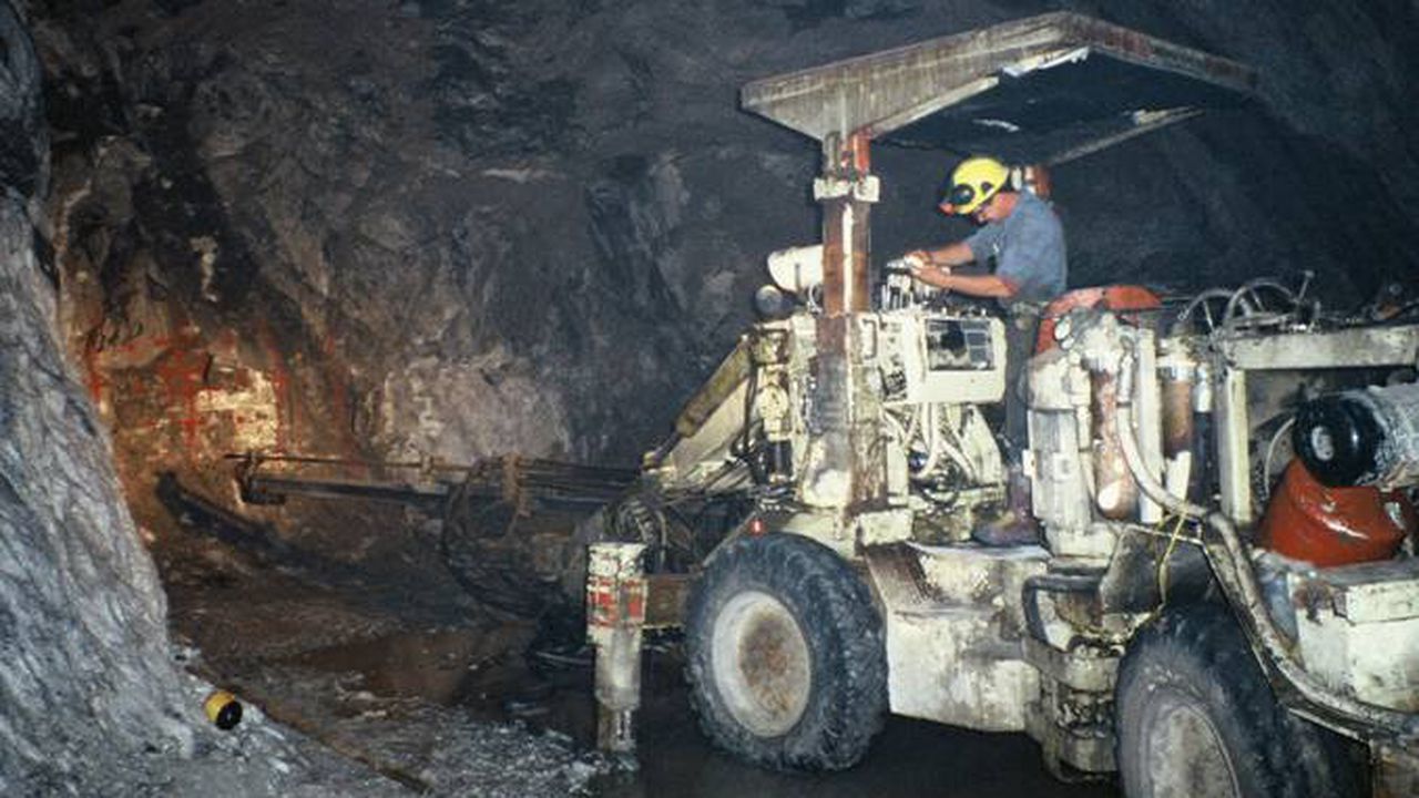 Предоставят 7 концесии за добив на подземни богатства Новини бг