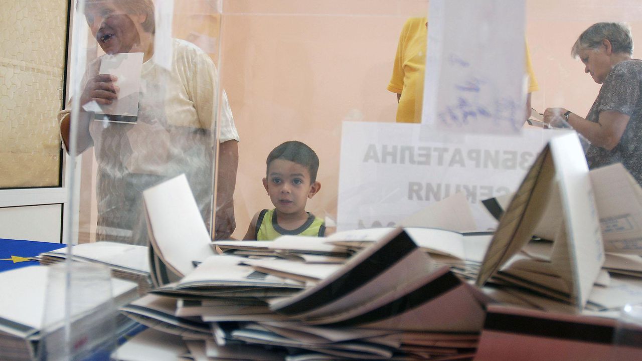 Войводите издигат 136 кмета за вота на есен Новини бг