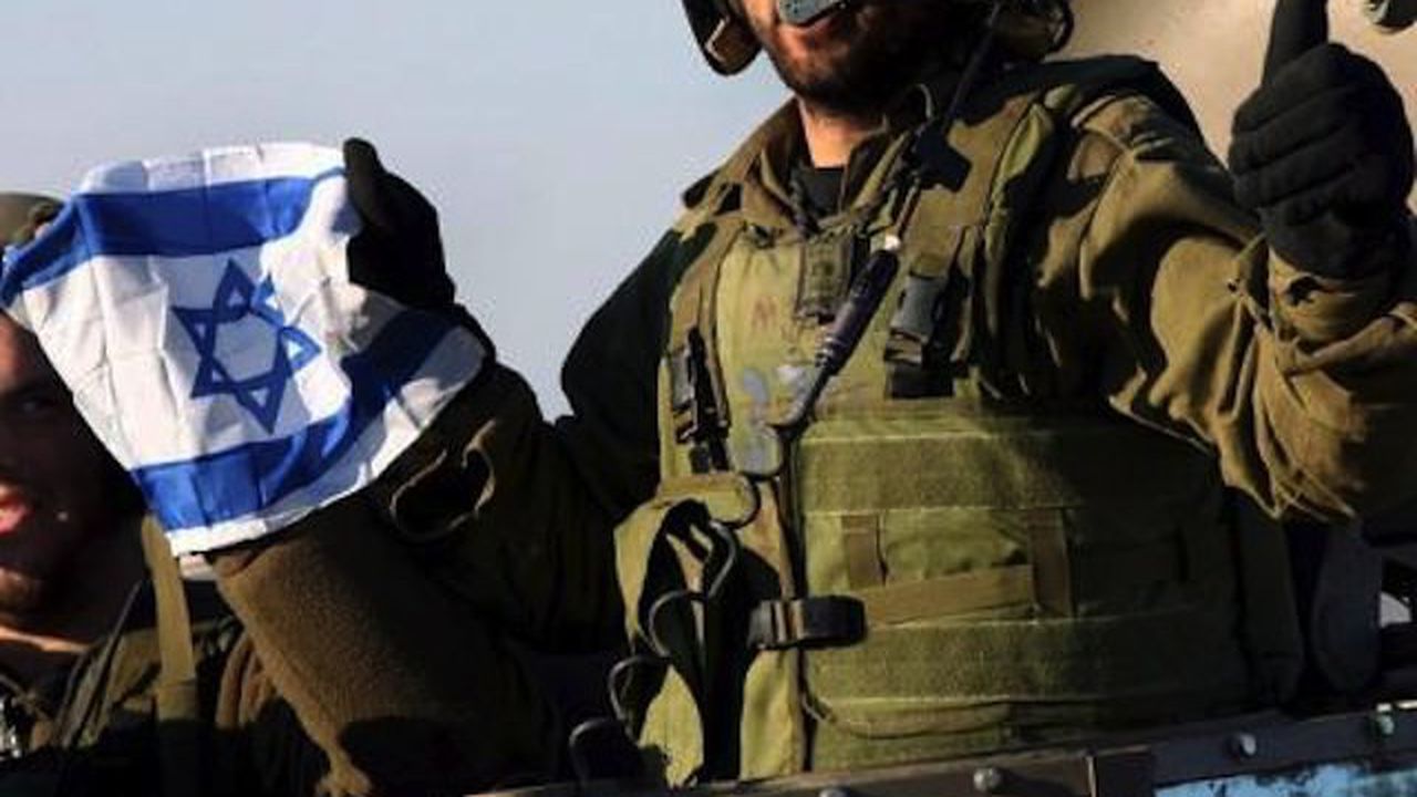 Израелската армия е приведена в бойна готовност Новини бг