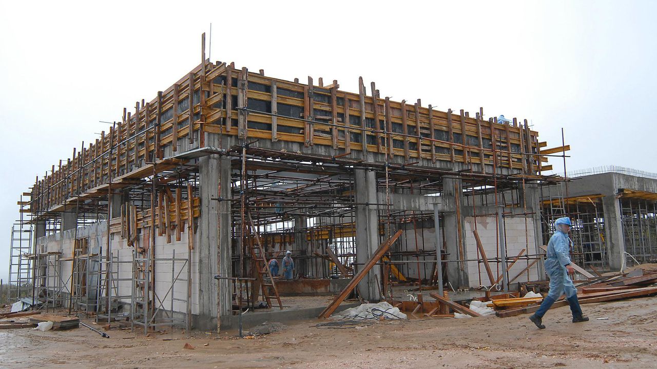 Мъж загина при трудова злополука Новини бг