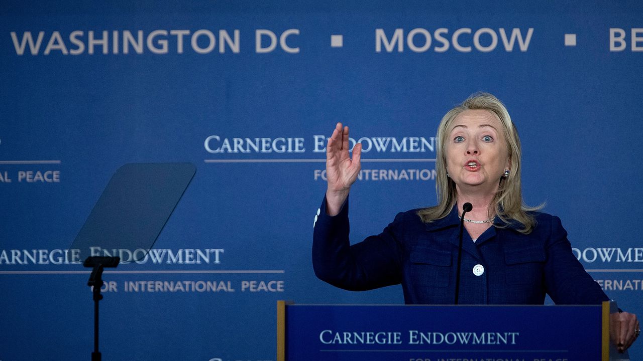 САЩ и Русия остават разделени в позициите си за Сирия Новини бг