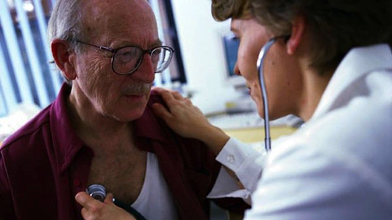 Масови инсулти заради студеното време Новини бг