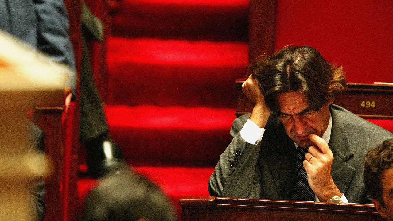 Нов секс скандал тресе Франция Новини бг