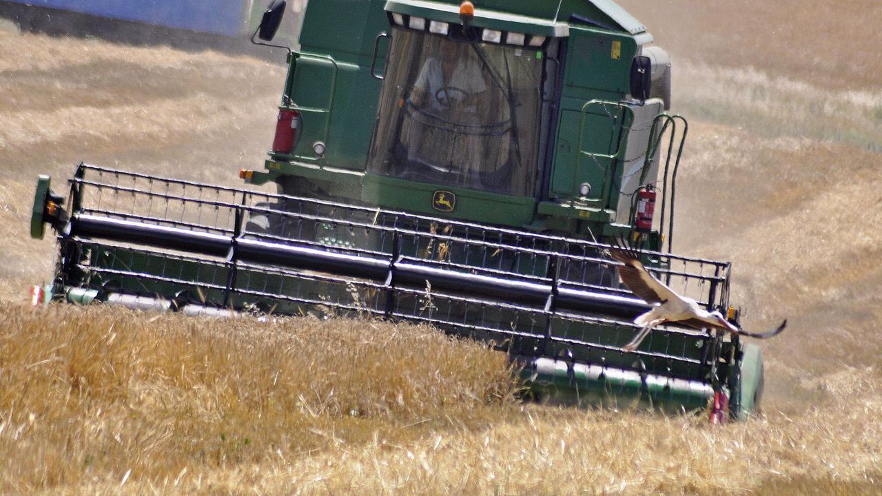 Готови са препоръчителните указания за Програмата за развитие на селските райони Новини бг
