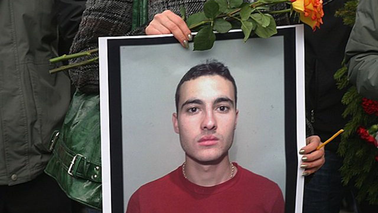 Майката на Балтов Килърите в Шумен са по важни от убийците на сина ми Новини бг