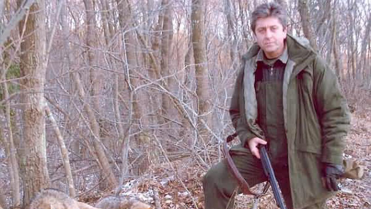 Ловните подвизи на Първанов не го поставяли в конфликт на интереси Новини бг