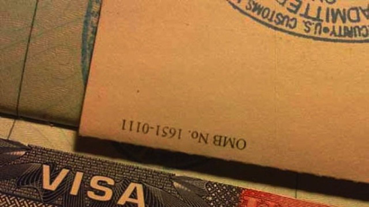 Визите за САЩ остават Новини бг