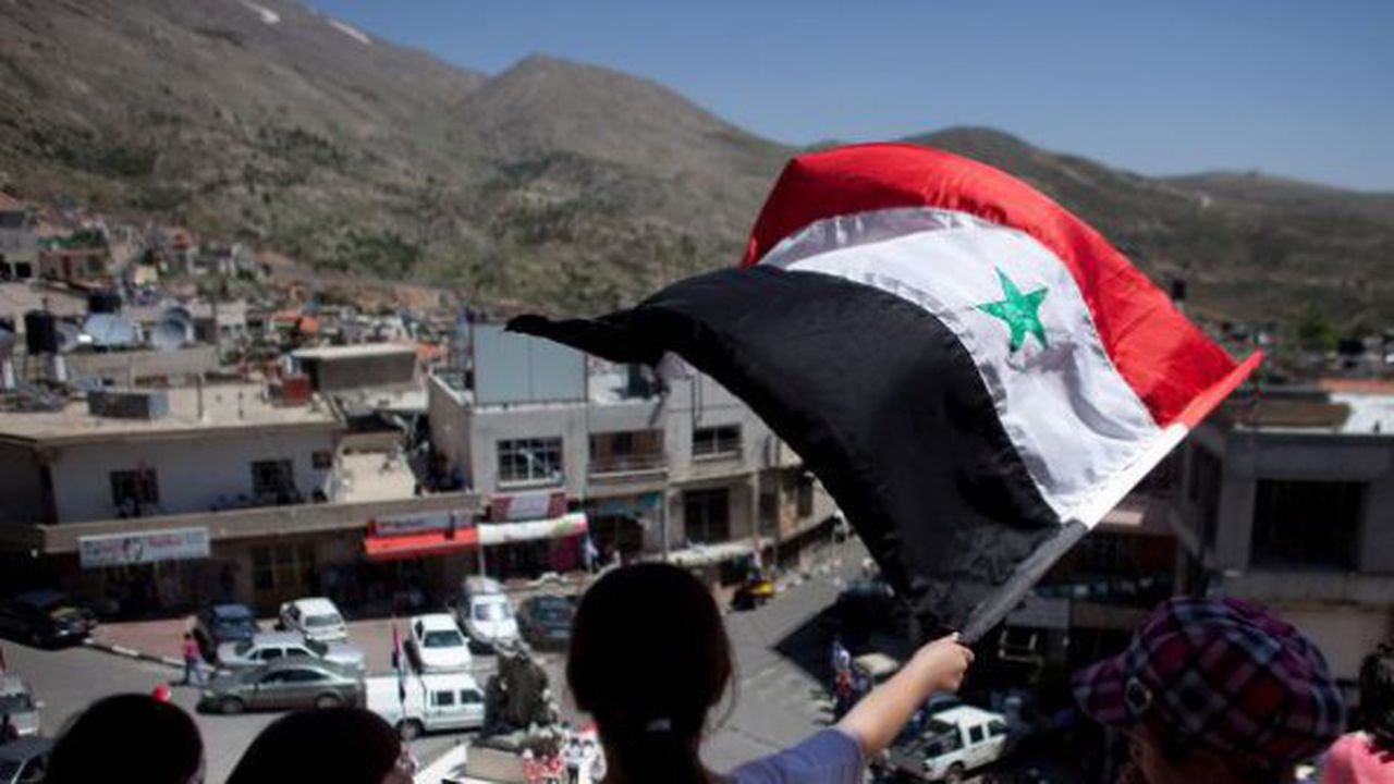 Арабската лига отпуска 100 милиона долара за сирийските бежанци Новини бг