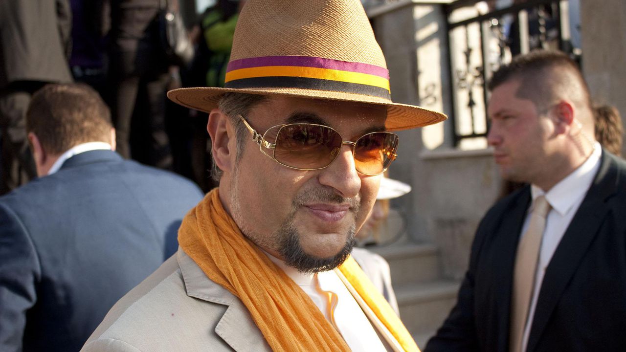 Минчев За да бъдеш звезда ти трябва здраво дупе Новини бг