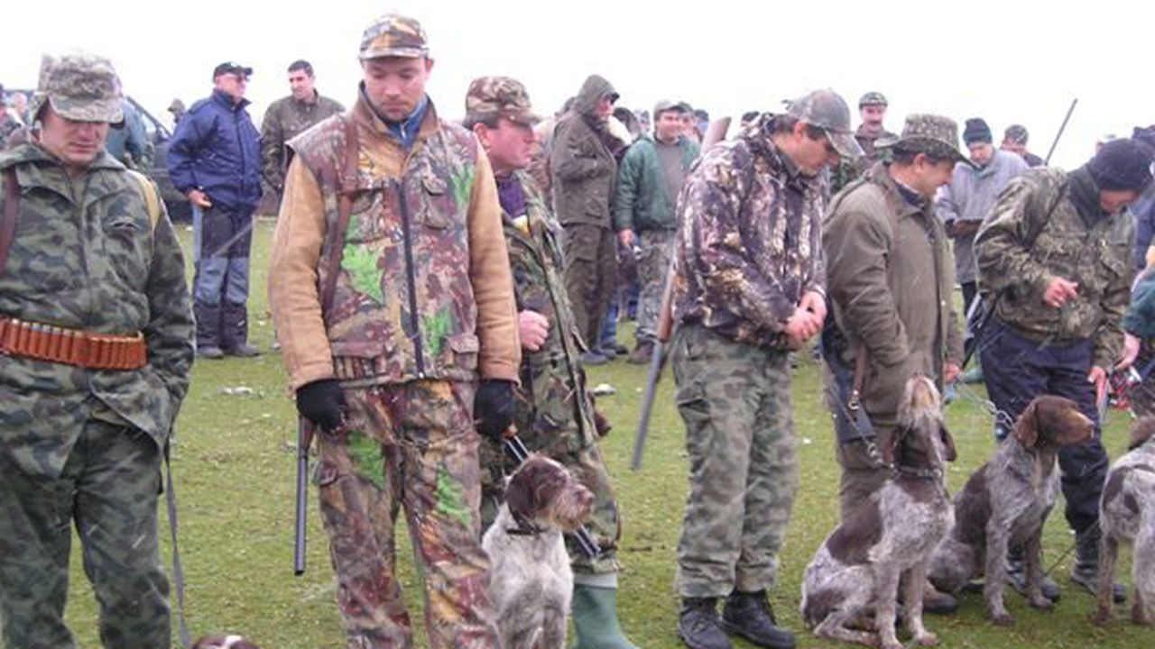 3 5000 нови ловци очакват старта на сезона | Новини.бг