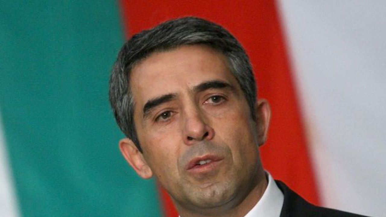 Плевнелиев отива в Австрия Новини бг