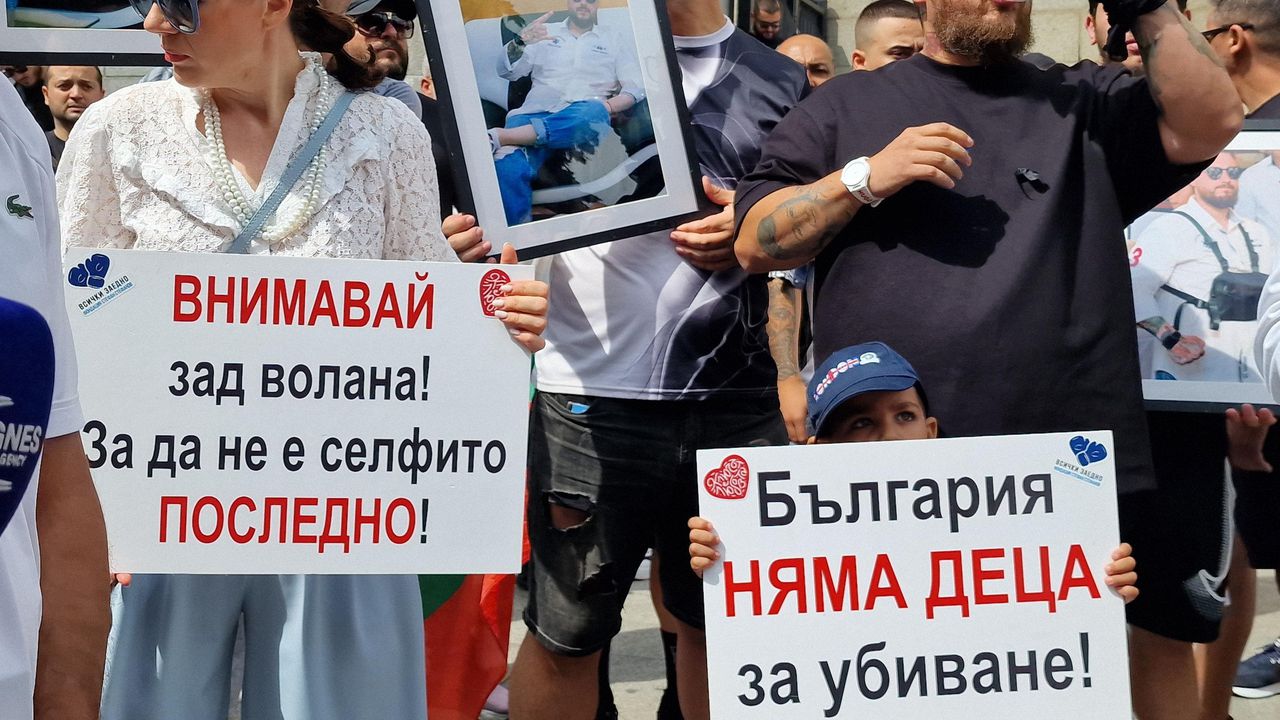 Прокуратурата ще преквалифицира обвинението срещу шофьора на АТВ то в Слънчев бряг ДНК тест