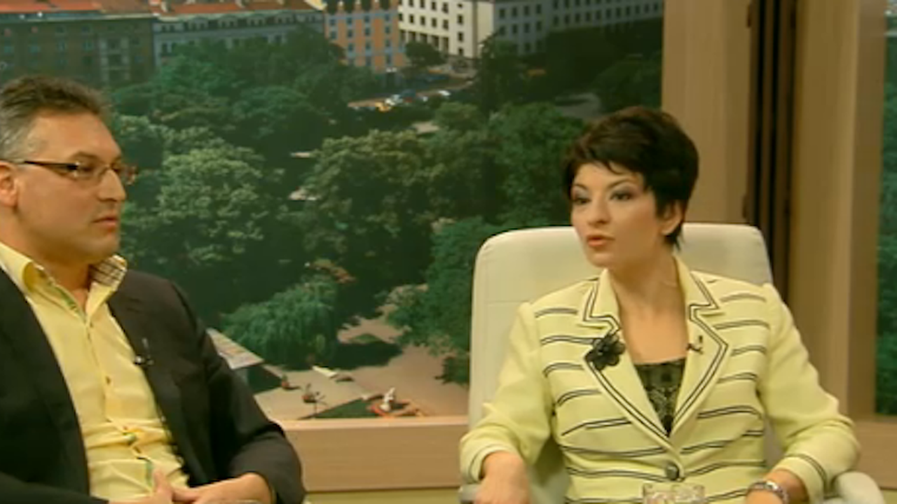 Социалист онемя след скандал с тежката артилерия на ГЕРБ Десислава Атанасова Новини бг