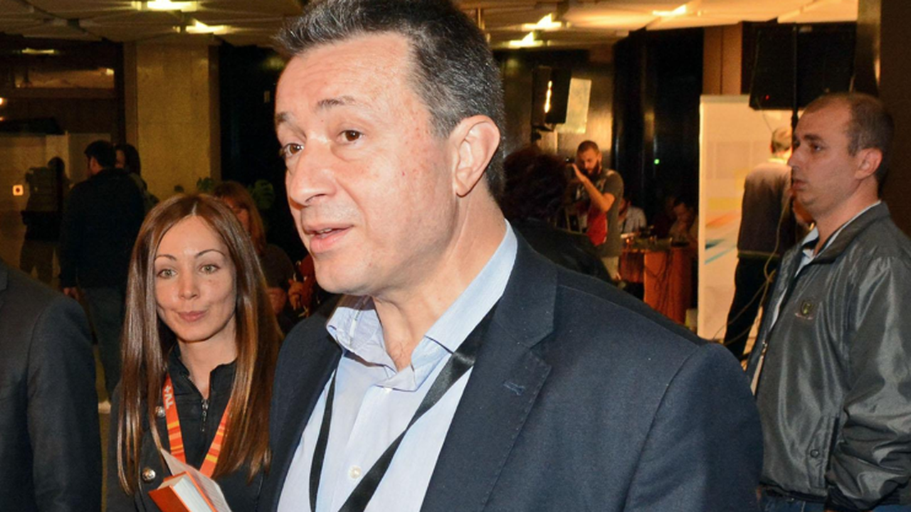 Янаки Стоилов Хората с ниски доходи трябва да плащат по малки данъци Новини бг