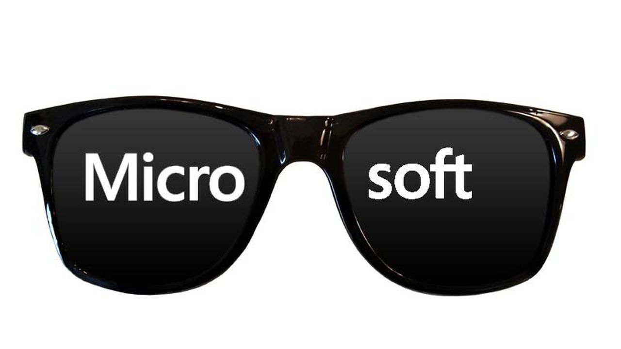 Microsoft създаде конкурент на Google Glass | Новини.бг