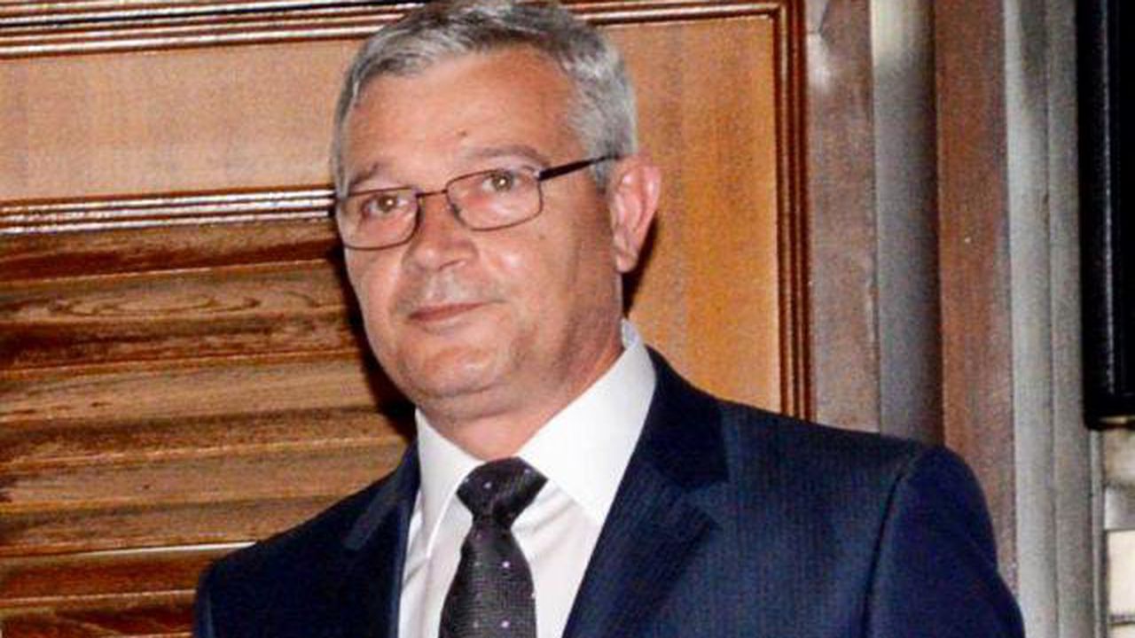 САС остави Цветан Гунев подуправител на БНБ видео Новини бг