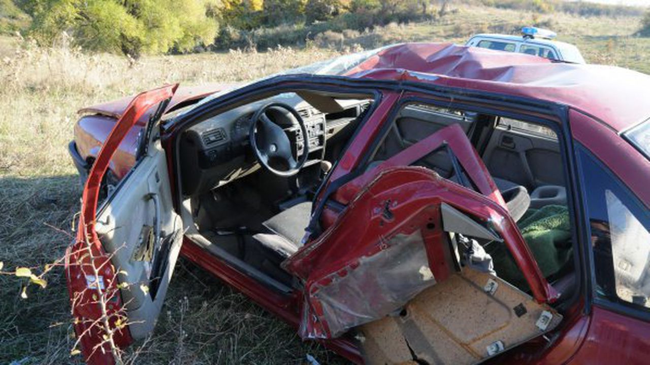 Двама души са загинали при катастрофи през последното денонощие Новини бг