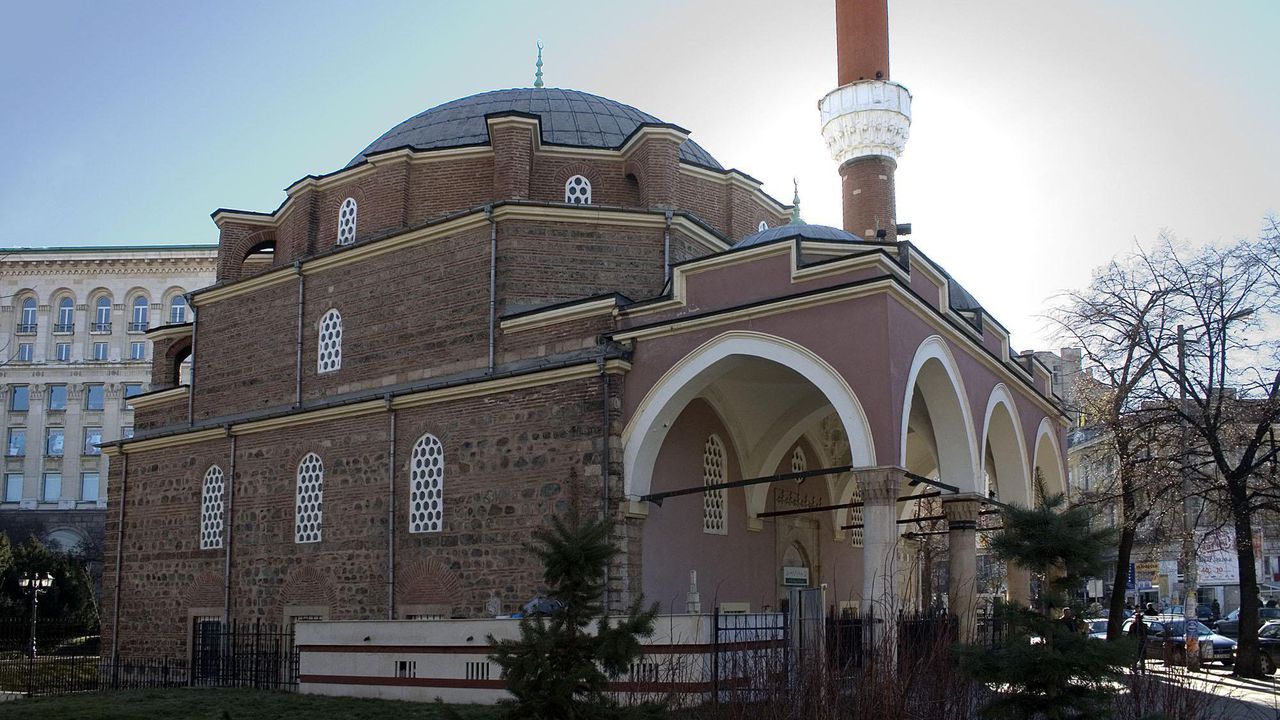 Започва Курбан Байрам Новини бг