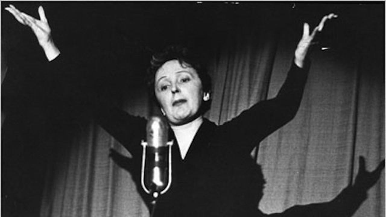 Невероятната съдба на Едит Пиаф разкрива биографичната книга на певицата Новини бг