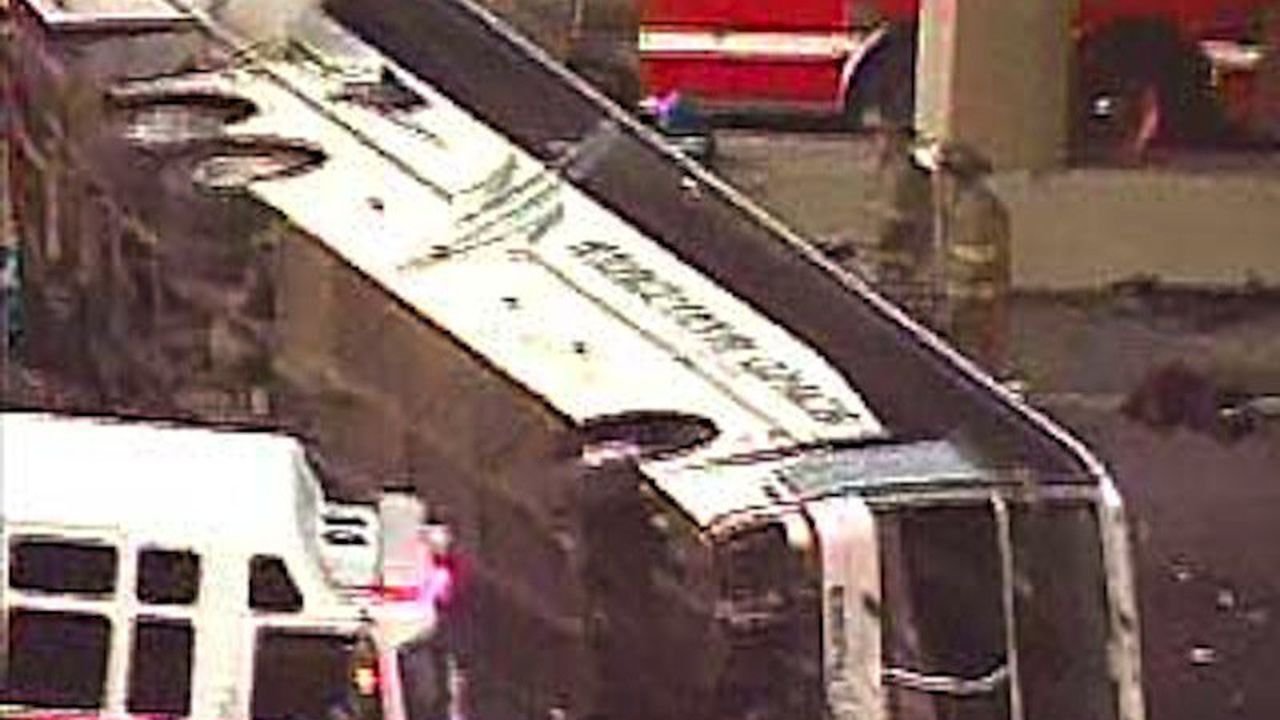 21 души загинаха при ПТП в Турция Новини бг